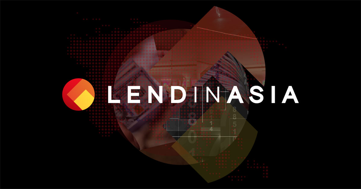 LendInAsia: Mempermudah Pinjaman